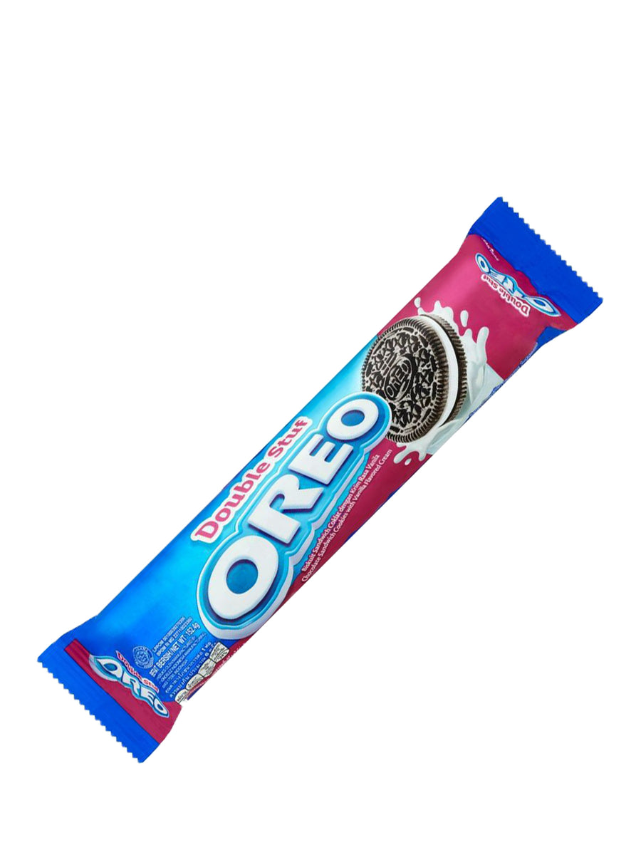 OREO DOUBLE STUF 131.1G – Village Grocer - M City