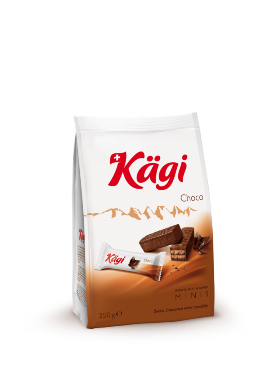 KAGI CHOCO MINI 125G – Village Grocer - M City