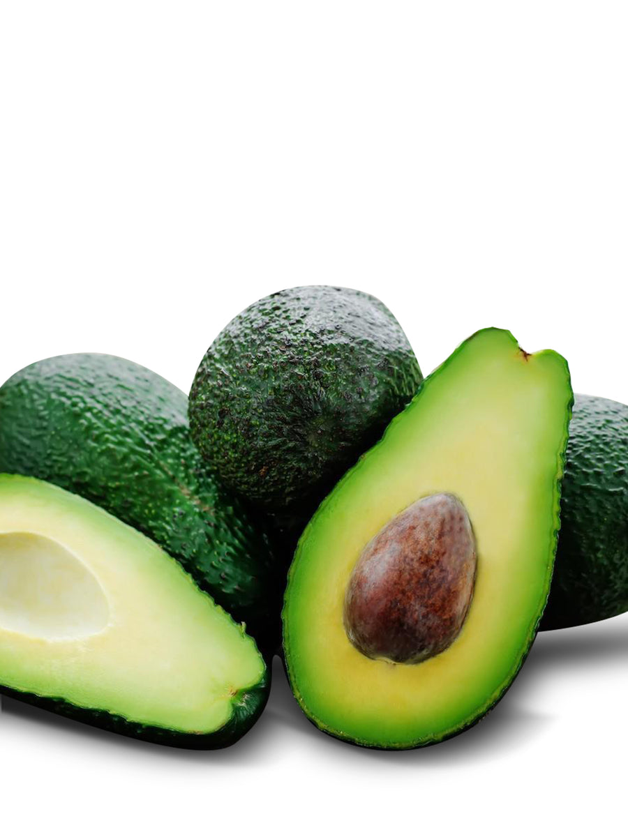 AVOCADO JUMBO- PC – Village Grocer - M City