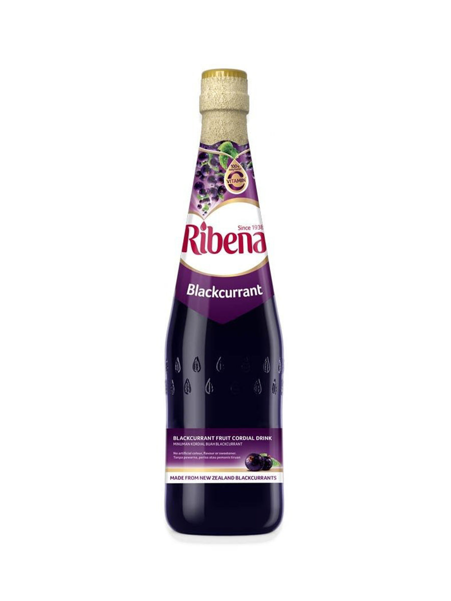RIBENA BLACKCURRANT 850ML – Village Grocer - M City
