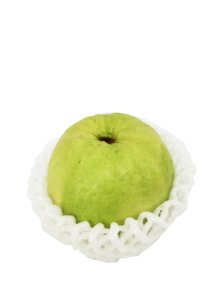 LOCAL KING GUAVA (GUAVA LOHAN) (+/- 1KG) – Village Grocer - M City