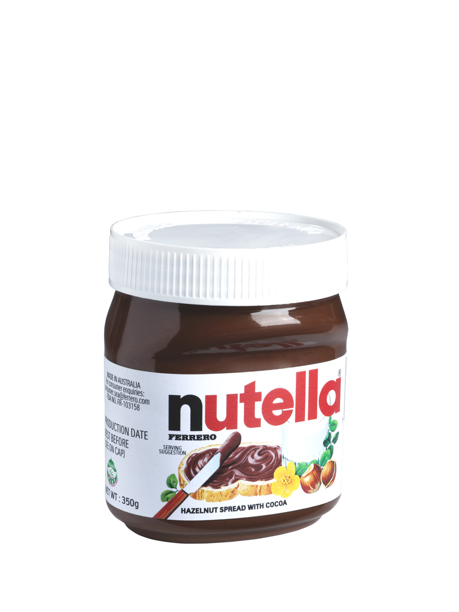 NUTELLA T350G – Village Grocer - M City