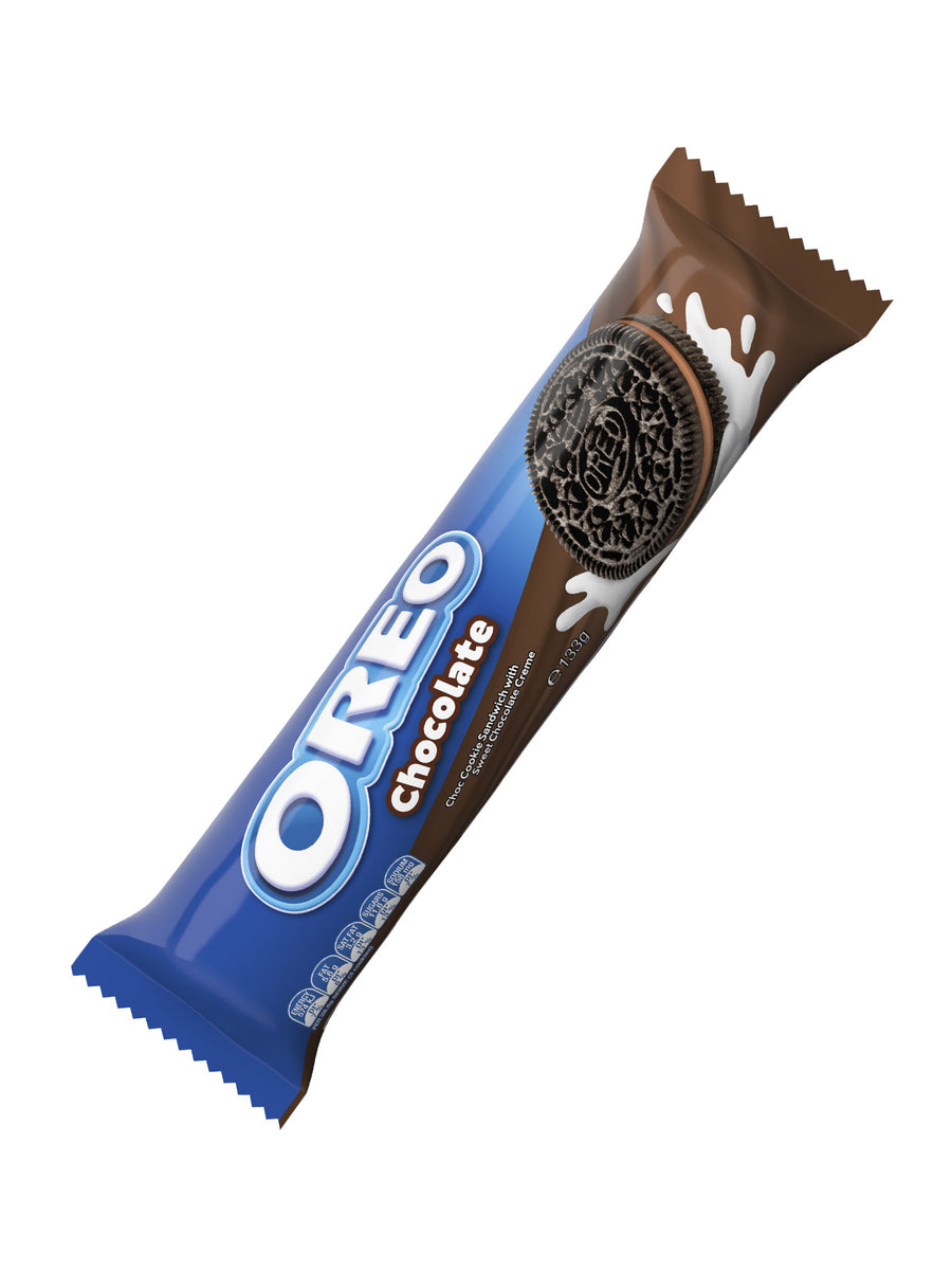 OREO CHOCOLATE 110.4G – Village Grocer - M City