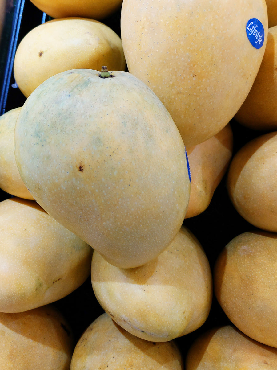 INDIA MANGO (+/- 1KG) – Village Grocer - M City