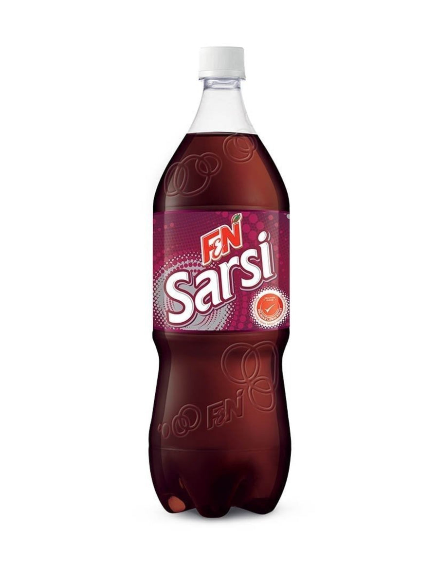 F&N SARSI 1.5L – Village Grocer - M City