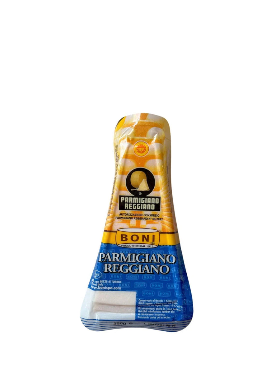 BONI PARMIGIANO REGGIANO DOP 200G – Village Grocer - M City