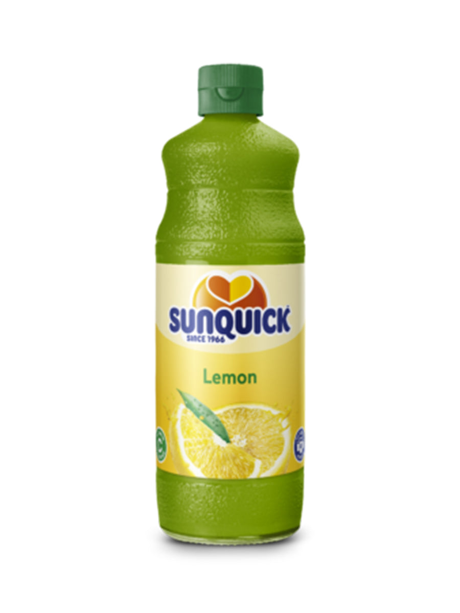 SUNQUICK LEMON 700ML – Village Grocer - M City