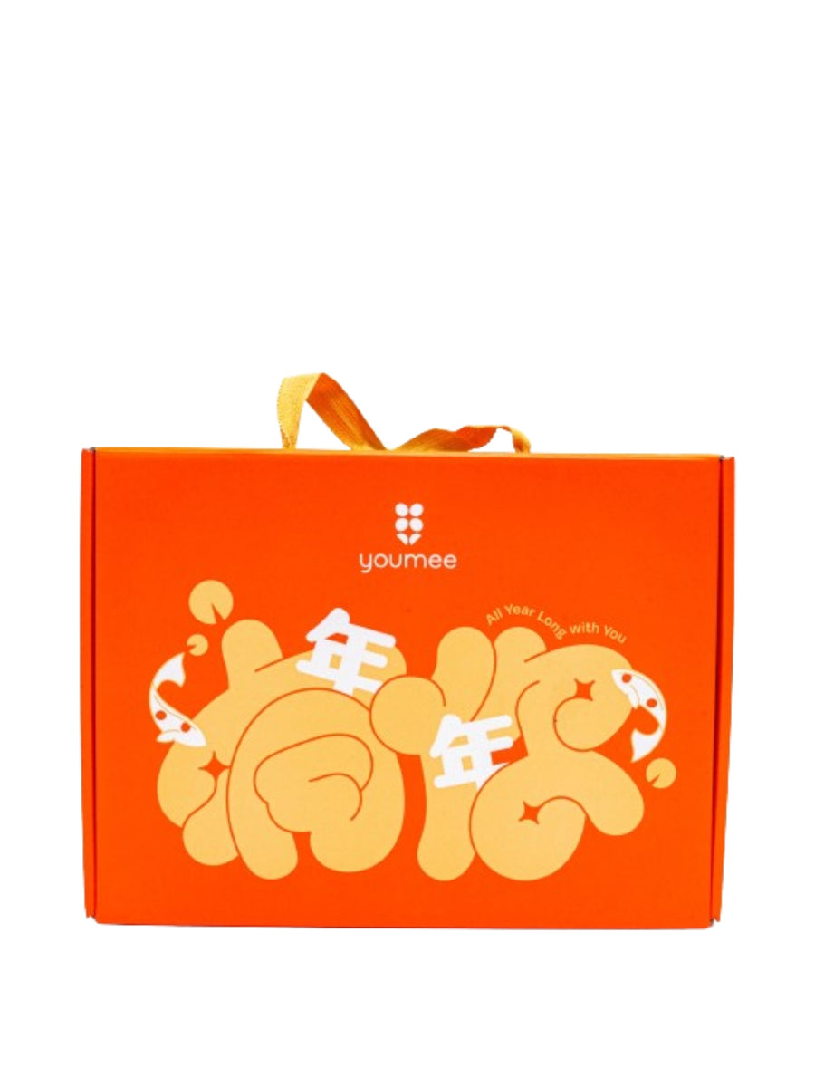 YOUMEE CNY GIFT SET – Village Grocer - M City