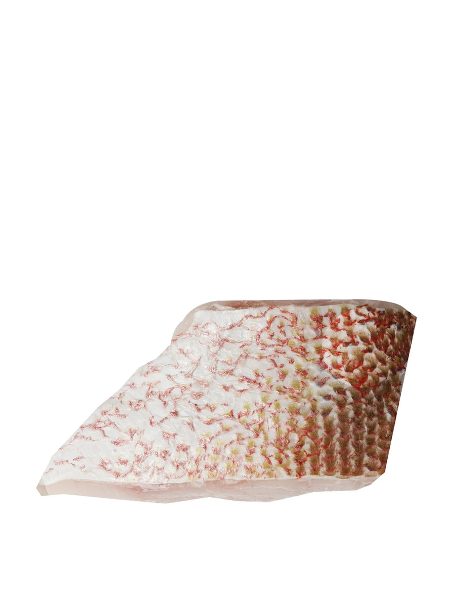IKAN MERAH/RED SNAPPER FILLET XL (+/-350G) – Village Grocer - M City