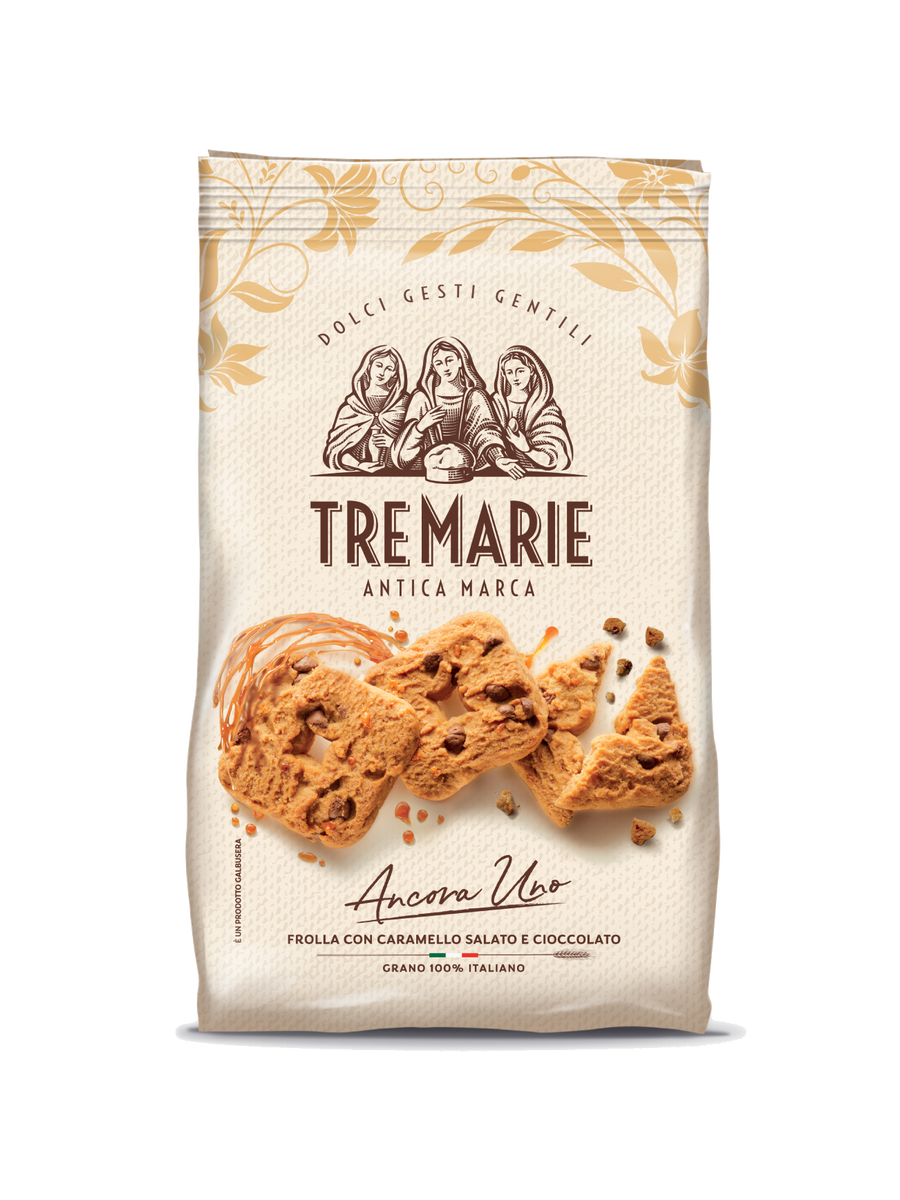 TRE MARIE AU BISCUITS W/CHOCOLATE CHUNKS 360G – Village Grocer - M City