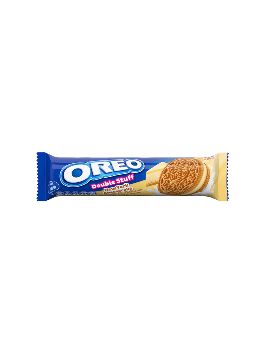 OREO COOKIE SANDWICH CHEESECAKE 131G – Village Grocer - M City