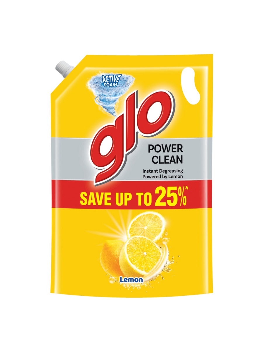 GLO LEMON 1.6L – Village Grocer - M City