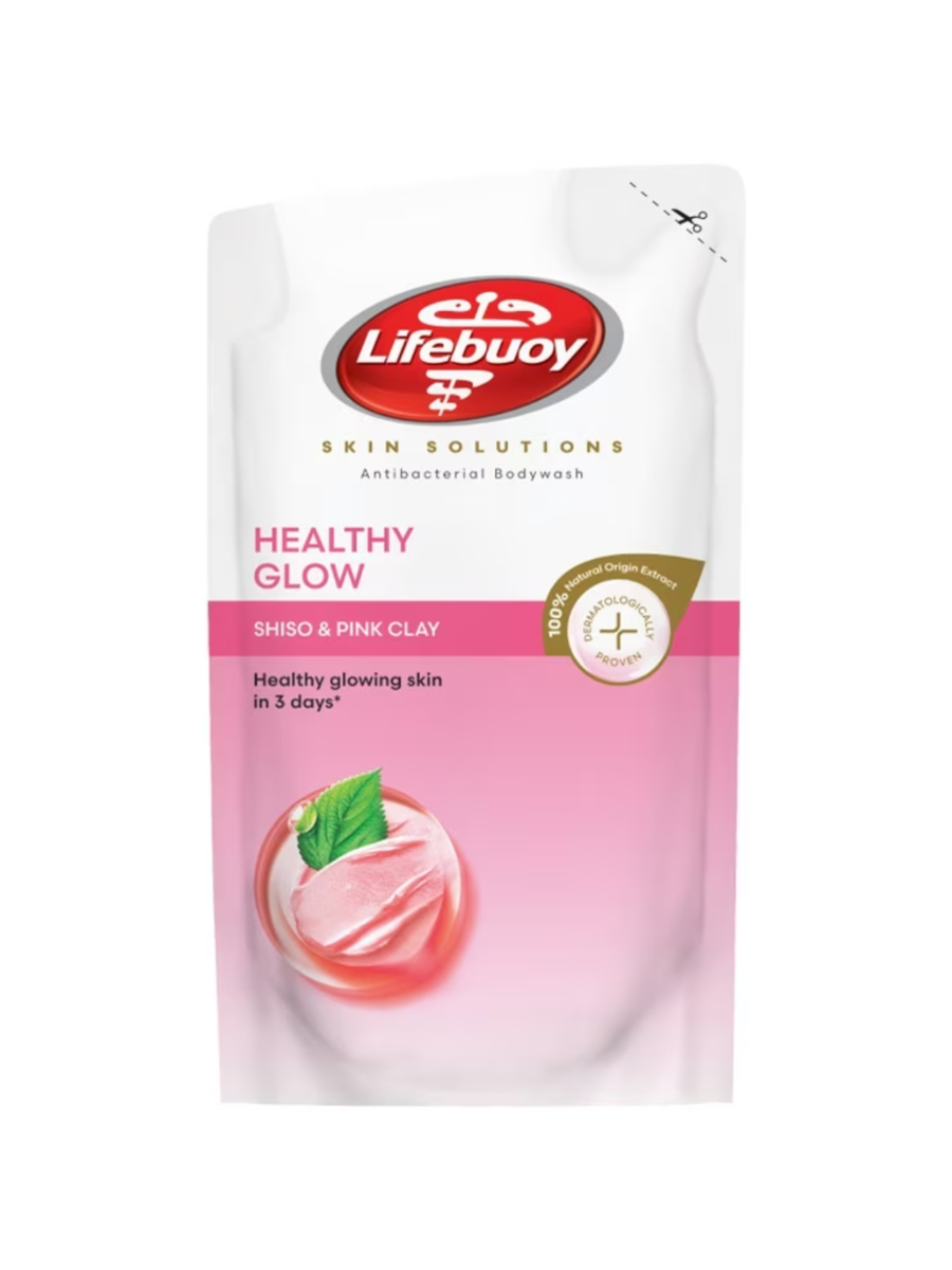 LIFEBUOY BW PINK CLAY REF 700ML – Village Grocer - M City