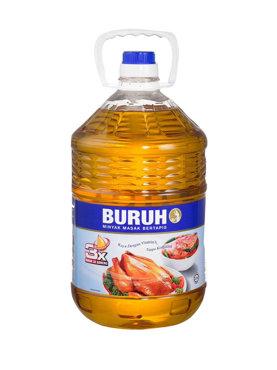 LABOUR COOKING OIL 5KG – Village Grocer - M City