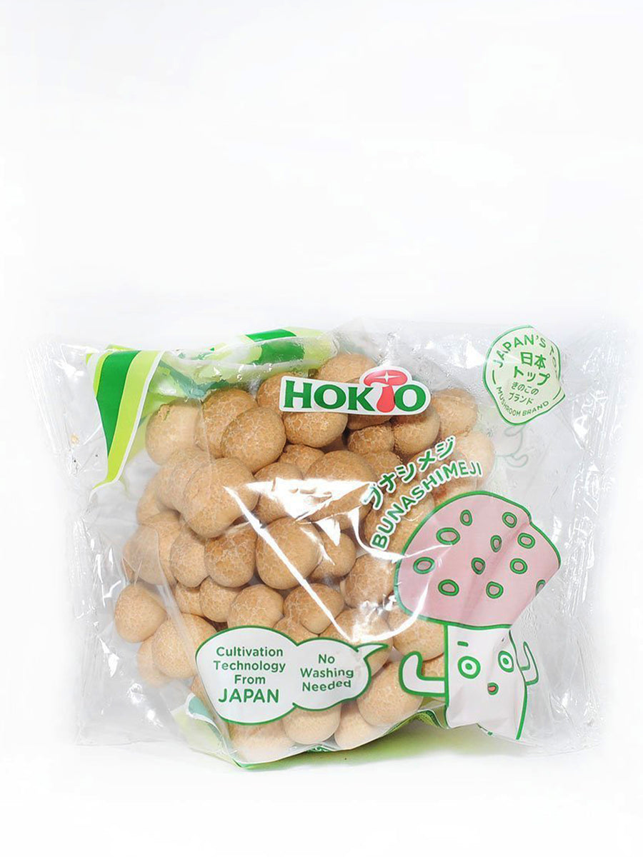 HOKTO BUNASHIMEJI MUSHROOM 100G – Village Grocer - M City