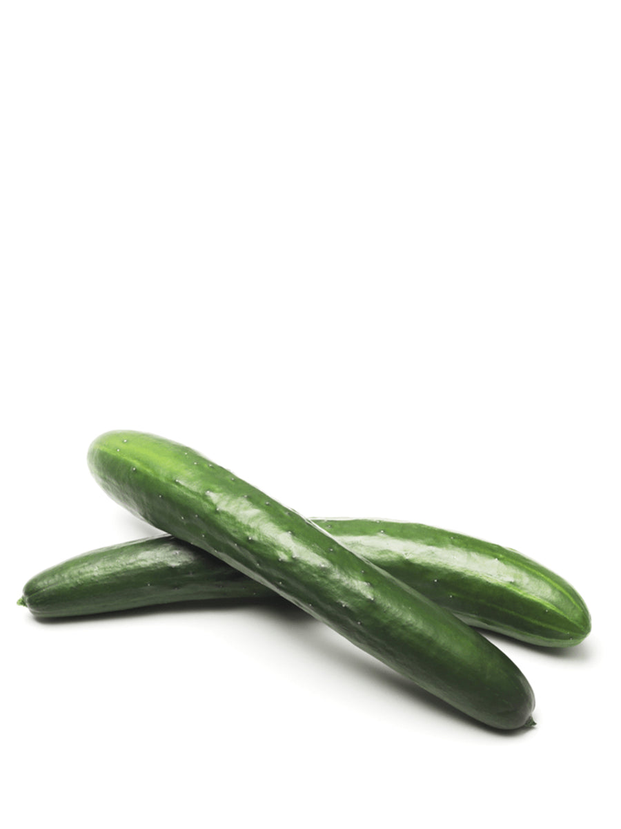 JAPANESE CUCUMBER (KYURI) +/-600G – Village Grocer - M City