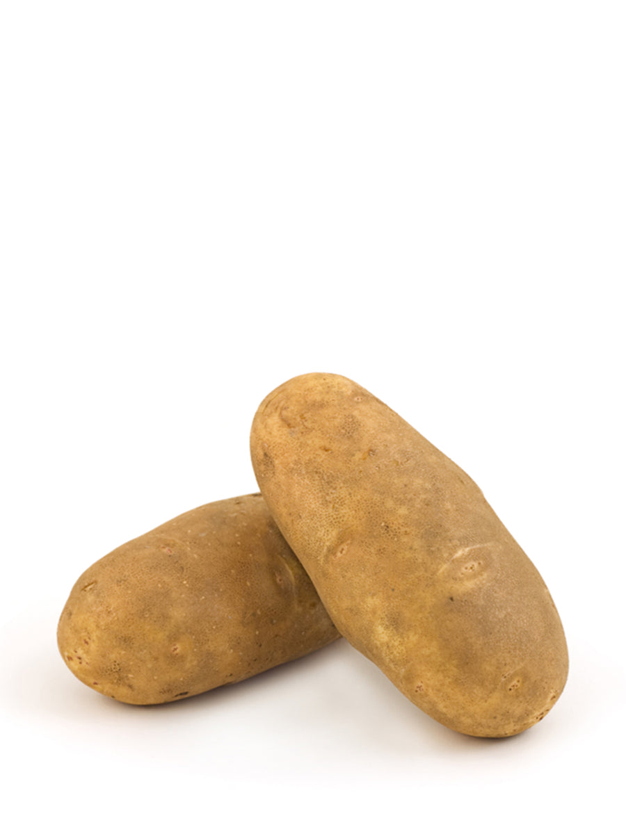 US RUSSET POTATO (+/-500G) – Village Grocer - M City