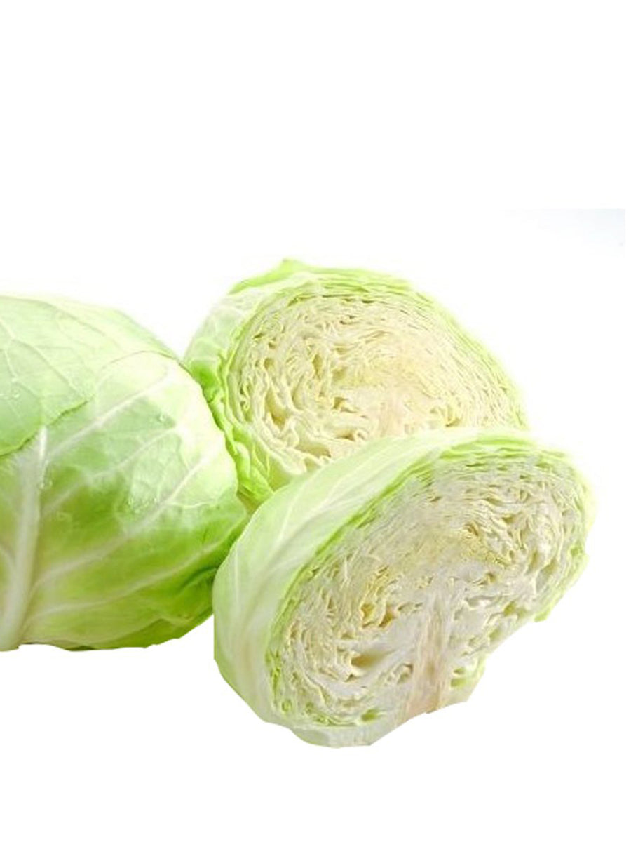 CAMERON ROUND CABBAGE (+/-500G) – Village Grocer - M City