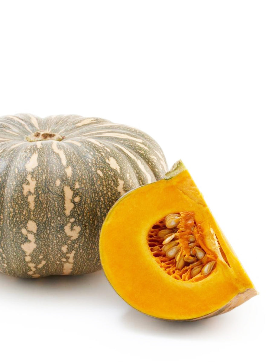 PUMPKIN (LABU KUNING) +/-1KG – Village Grocer - M City