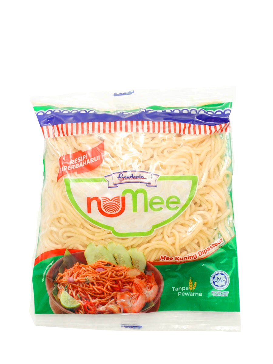 GARDENIA NUMEE YELLOW NOODLES 450G – Village Grocer - M City