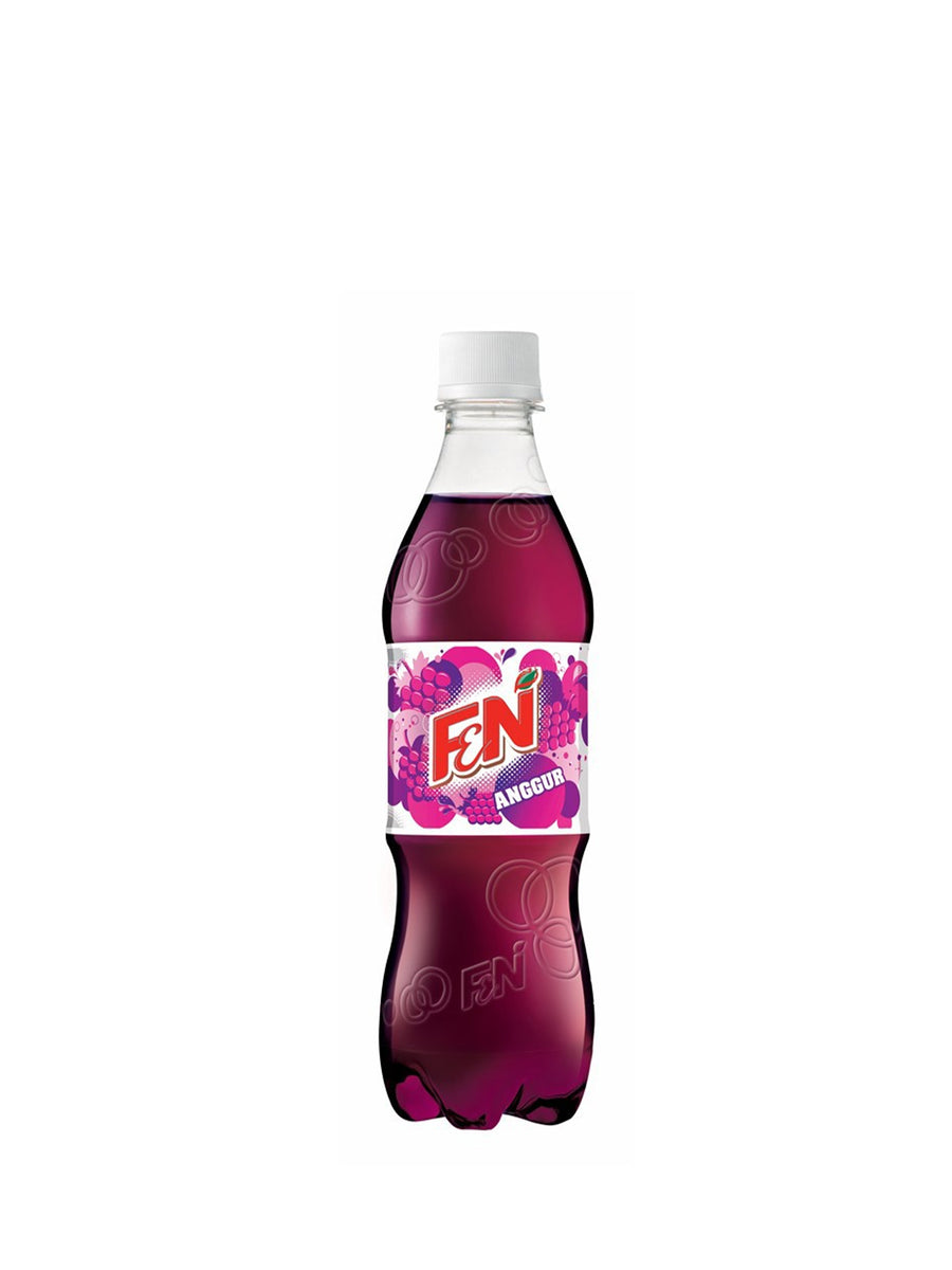 F&N GRAPE 500ML – Village Grocer - M City