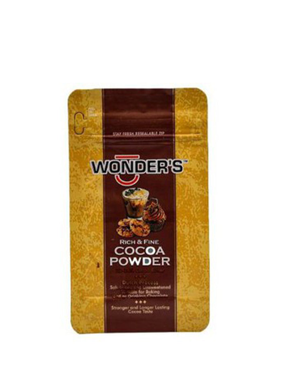 WONDER'S COCOA POWDER 100G – Village Grocer - M City