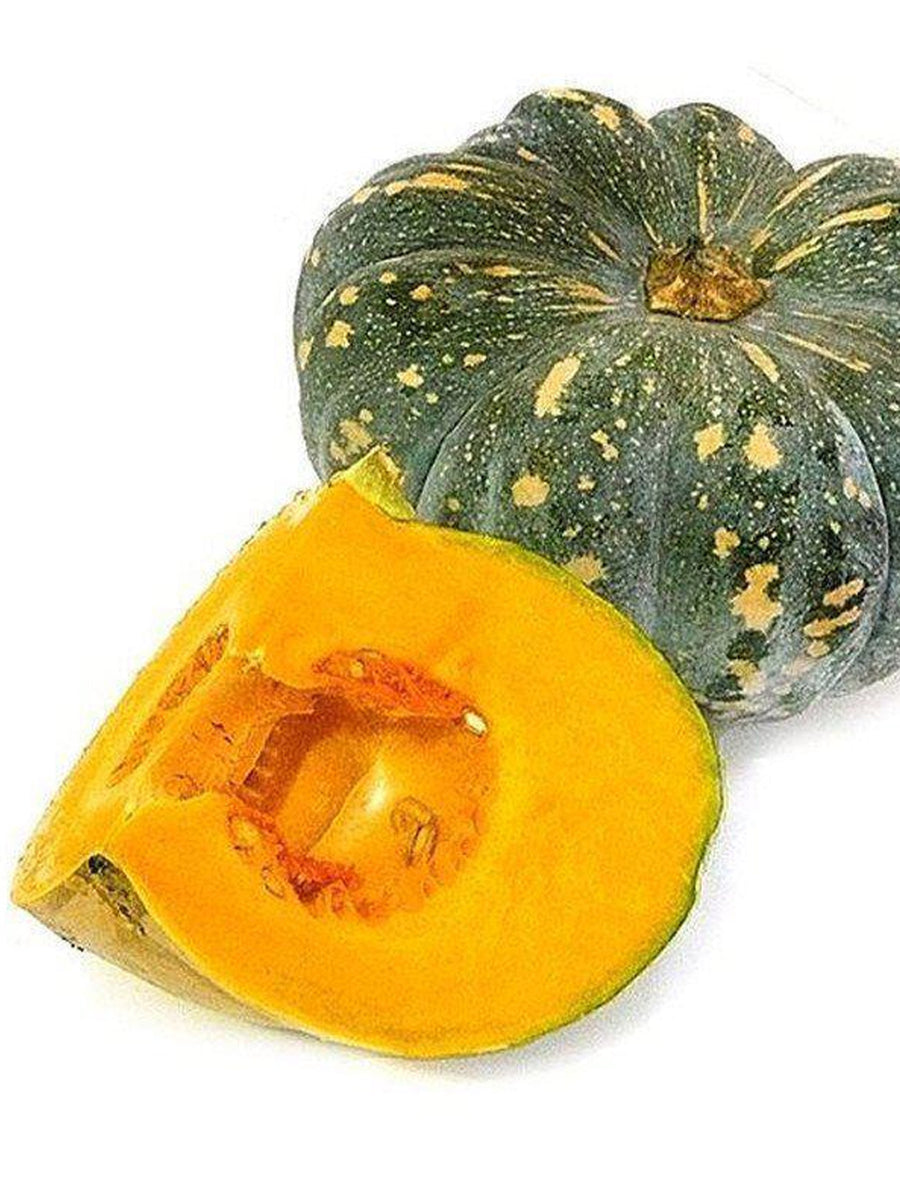 AUST JAPANESE PUMPKIN (+/-400G) – Village Grocer - M City