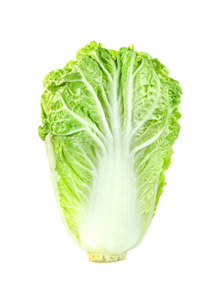 CAMERON CHINESE CABBAGE (KOBIS CINA) +/-400G – Village Grocer - M City