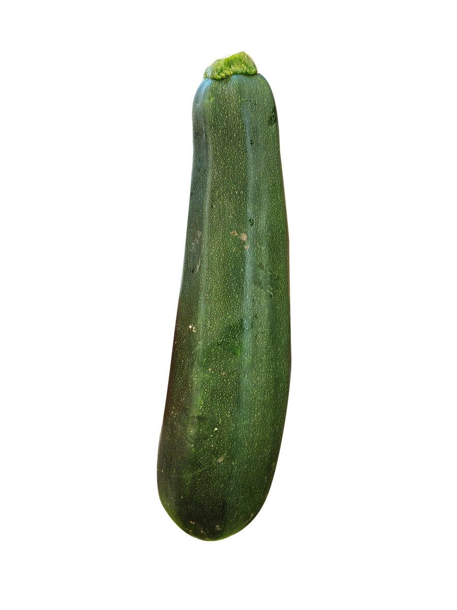 LOCAL GREEN ZUCCHINI (+/-500G) – Village Grocer - M City