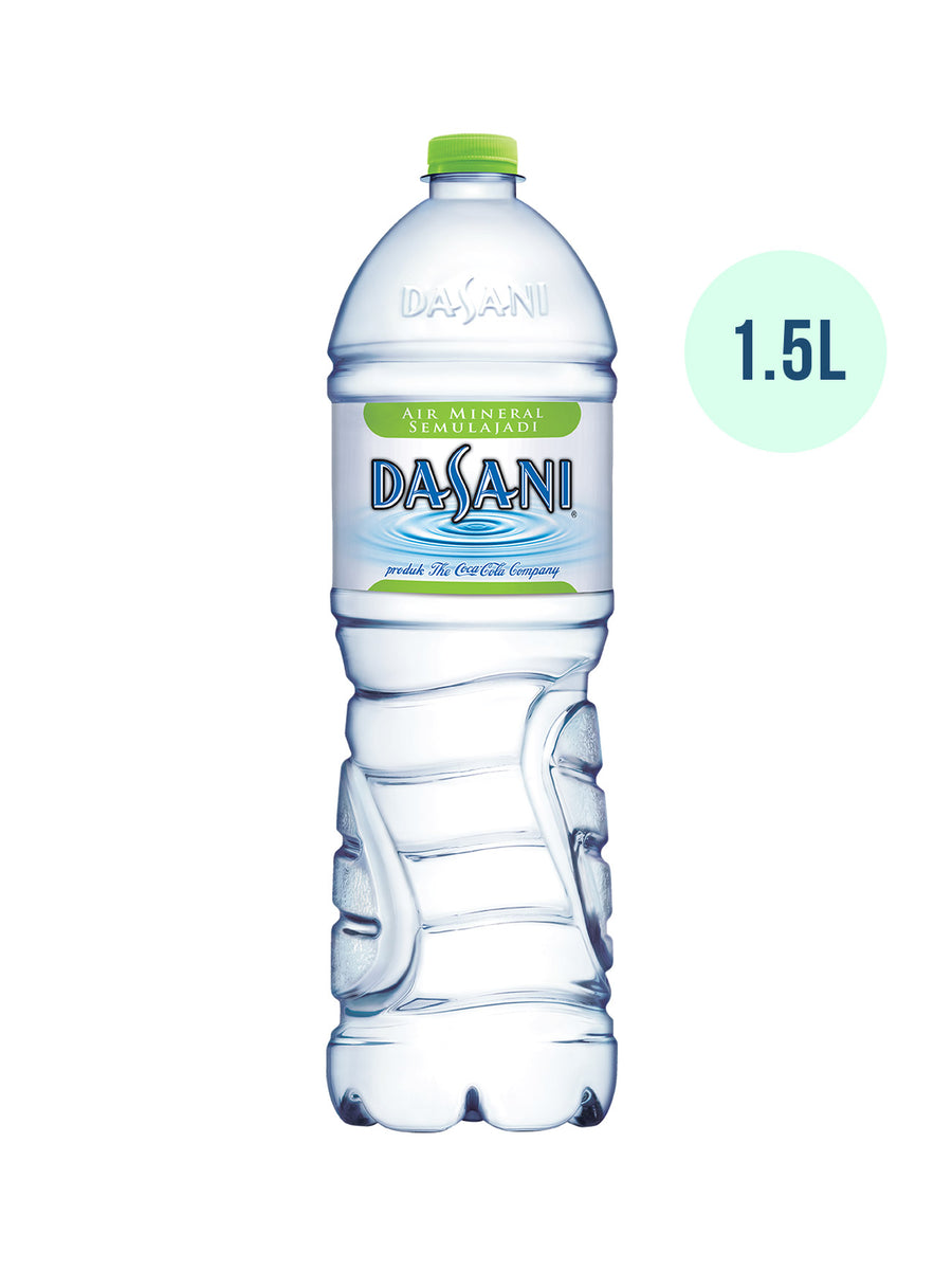 DASANI MINERAL WATER 1.5L – Village Grocer - M City