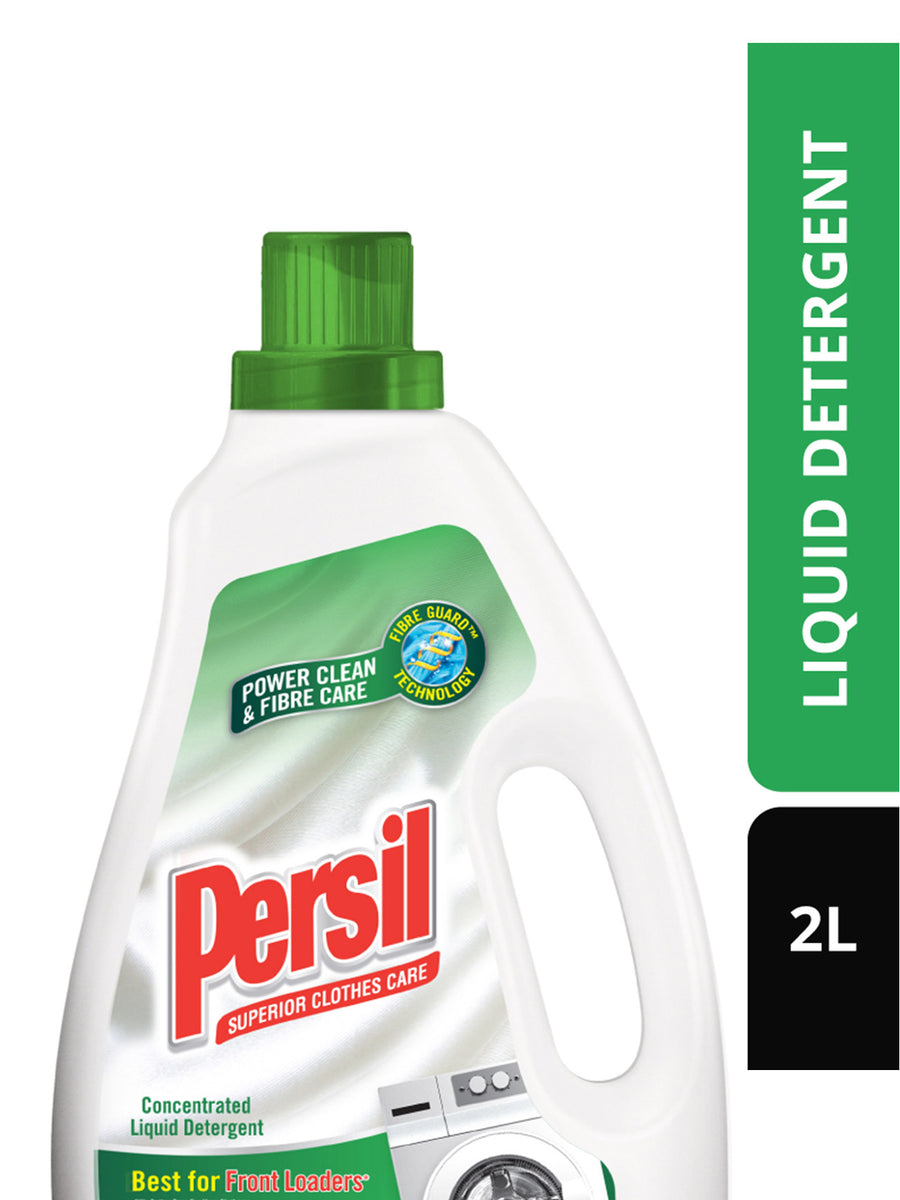 PERSIL CONCENTRATED LIQUID DETERGENT 2L – Village Grocer - M City