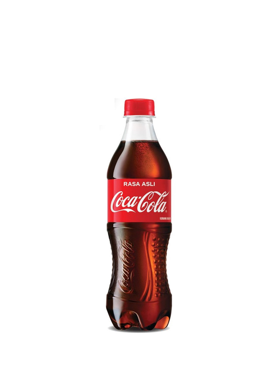 COCA COLA RASA ASLI 500ML – Village Grocer - M City