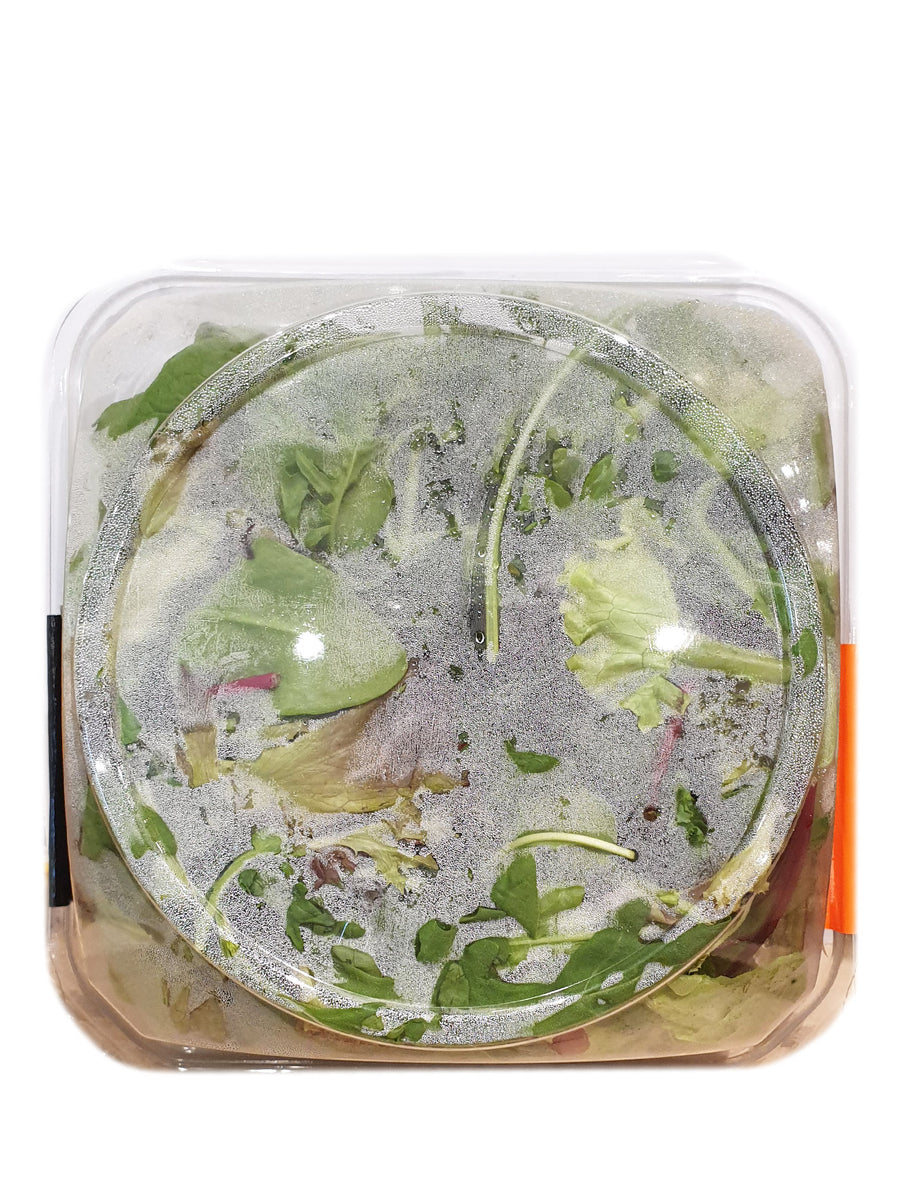 GG RTE ORIENTAL SALAD IN BOWL 140G – Village Grocer - M City