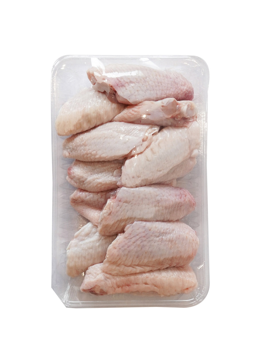 ABF CHICKEN CENTRE WING (+/-300G) – Village Grocer - M City