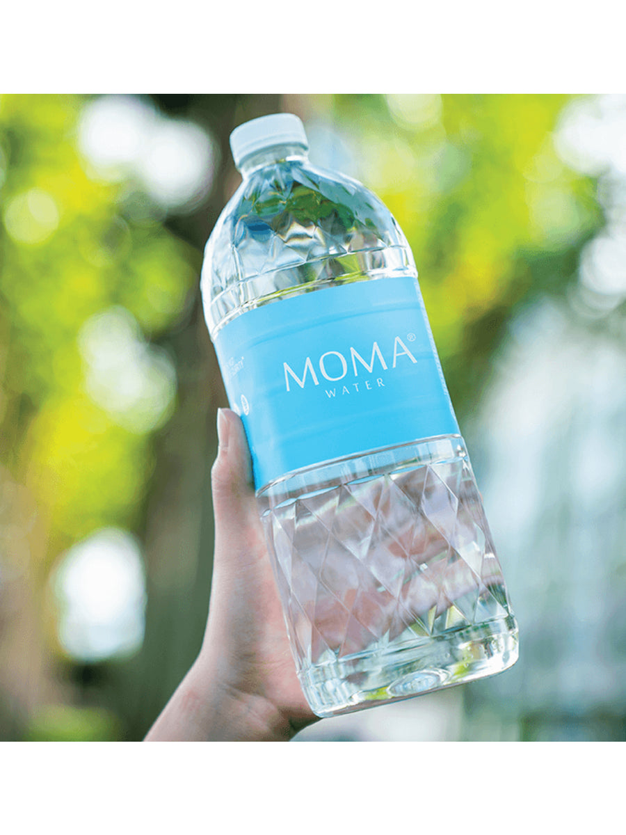 MOMA WATER PREMIUM 1.5L – Village Grocer - M City