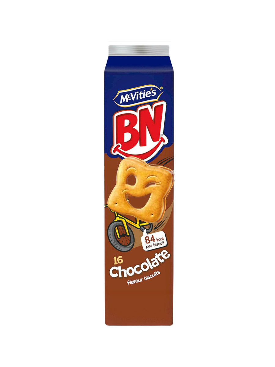 MCVITIES BN CHOCOLATE 285G – Village Grocer - M City