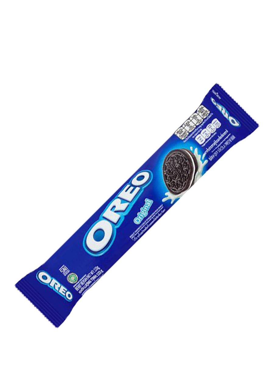 OREO SANDWICH COOKIES VANILLA 133G – Village Grocer - M City
