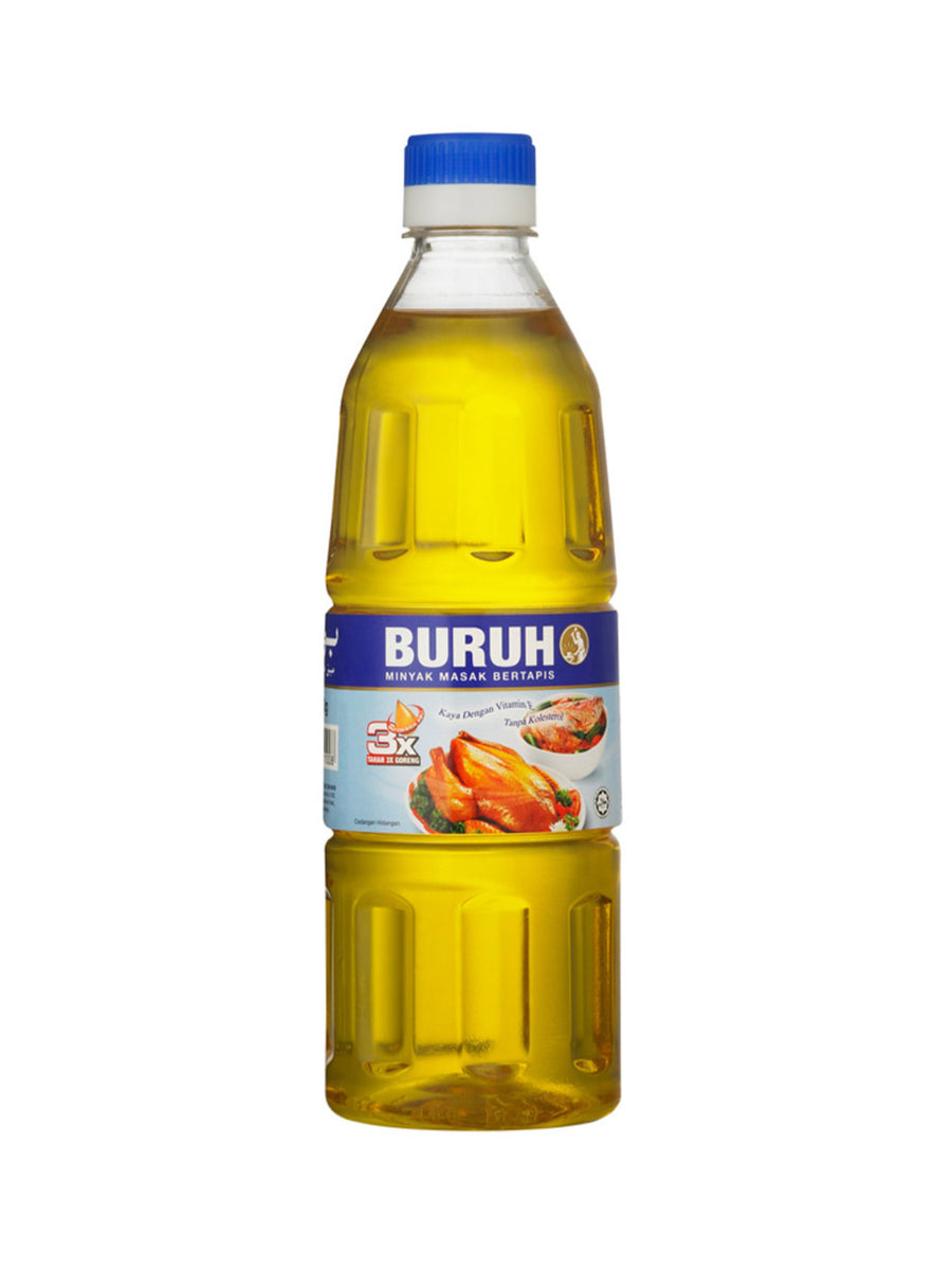 LABOUR COOKING OIL 1KG – Village Grocer - M City