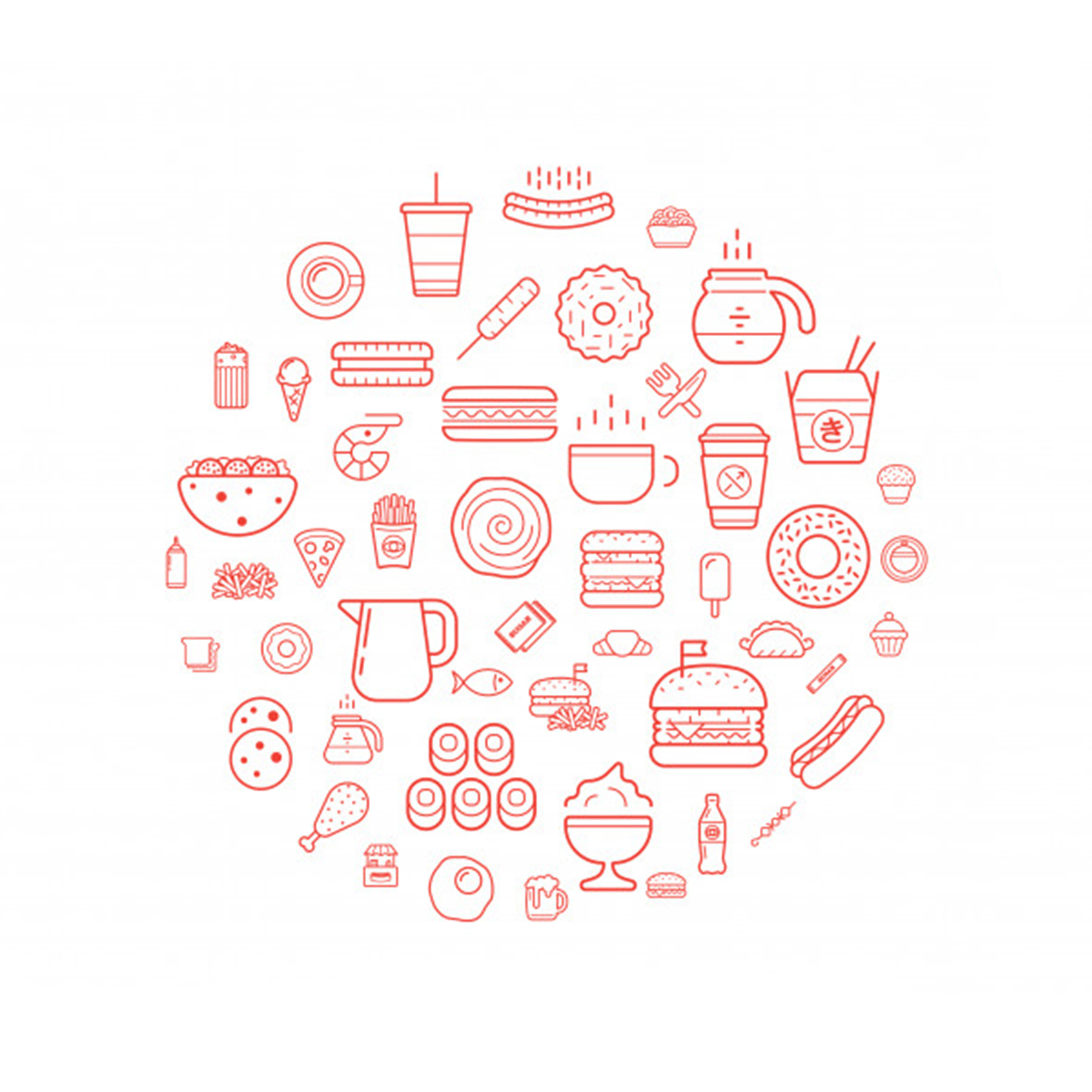 MYOJO CHAR MEE 100 5X75G – Village Grocer - M City